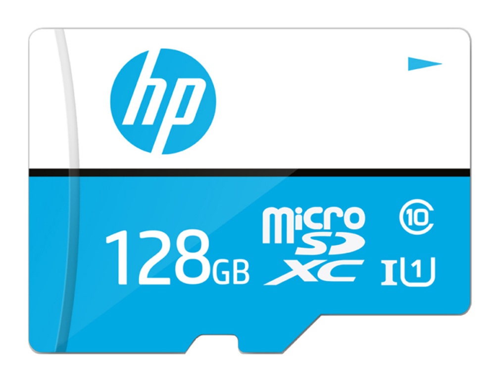 HP 128GB Memory Card | HP Original Micro SSD Card | Daraz.pk