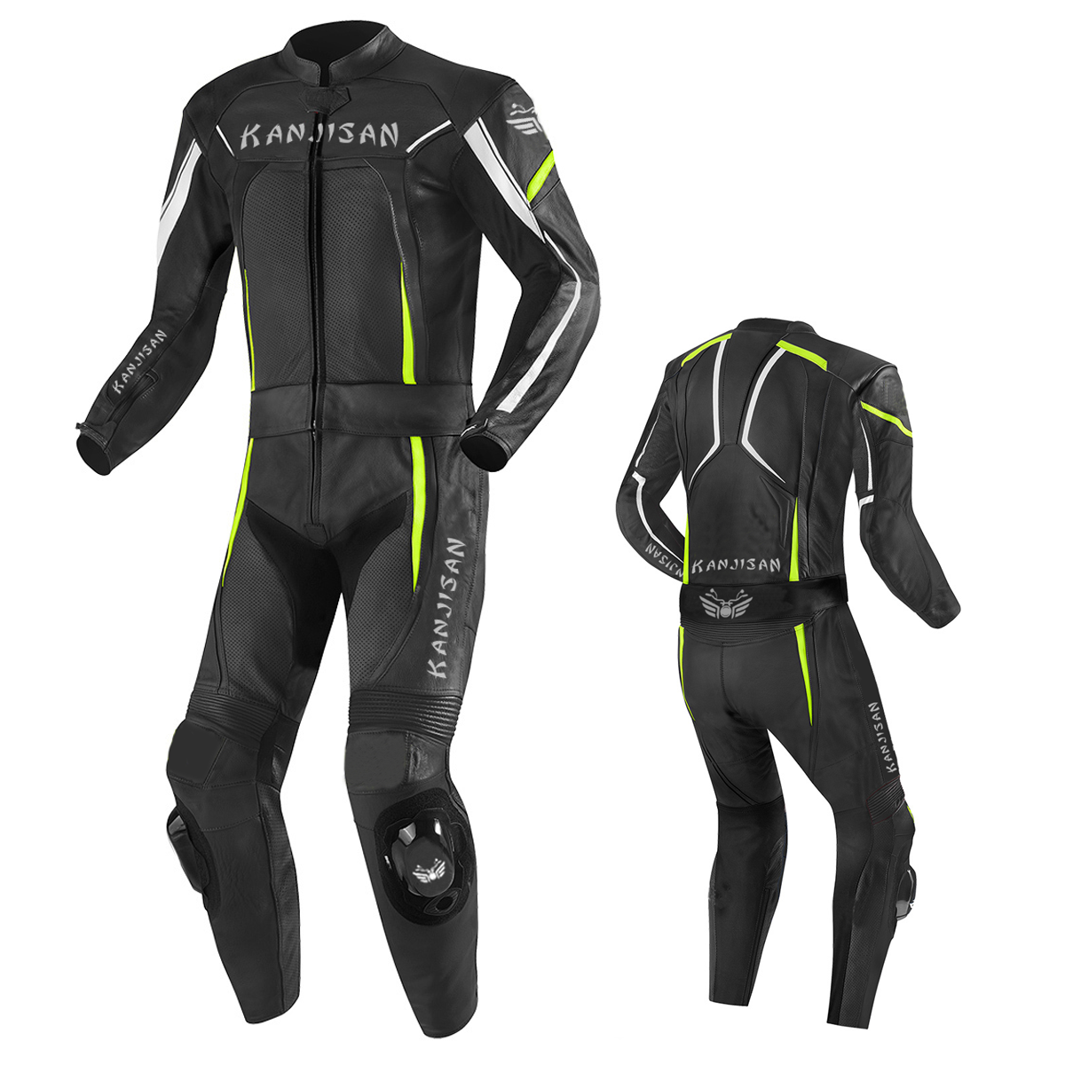 BMW Heavy Bike Suit Motorcycle Suit Motorbike Leather Suits Racing ...