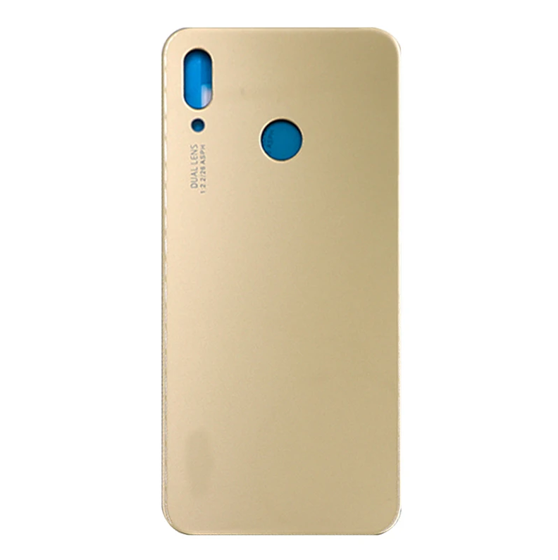 Huawei P20 Lite Back Battery Cover Rear Door Housing Case , Back Panel for Huawei P20 Lite ...