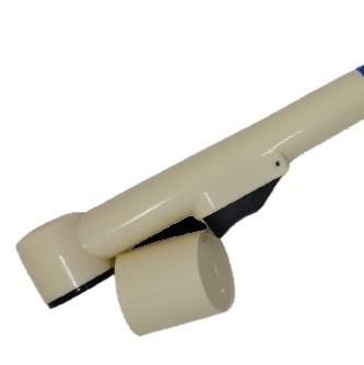 🚿 Portable Muslim Shower for Toilet 🌟 (Body Only, No Pipe) | Elevate ...