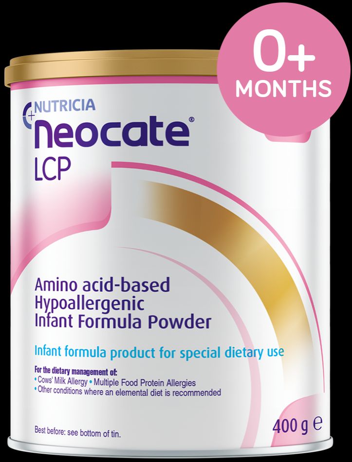 Neocate LCP (400g) Medicated Milk | Daraz.pk
