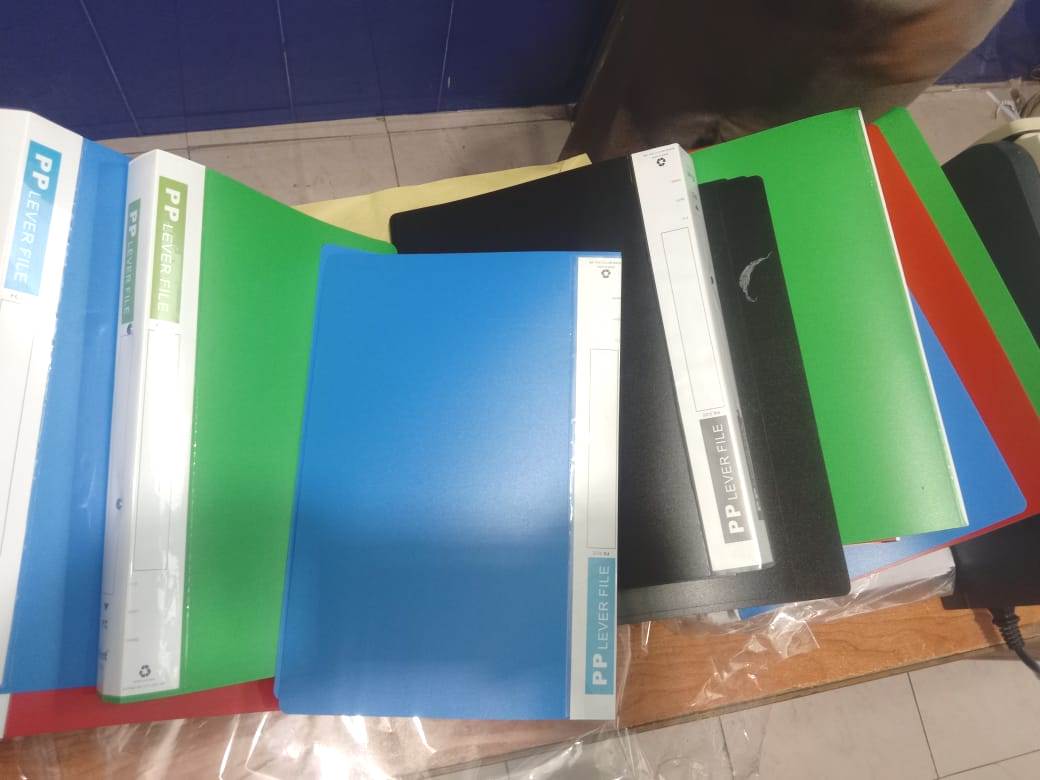 Ring File for Documents | Daraz.pk