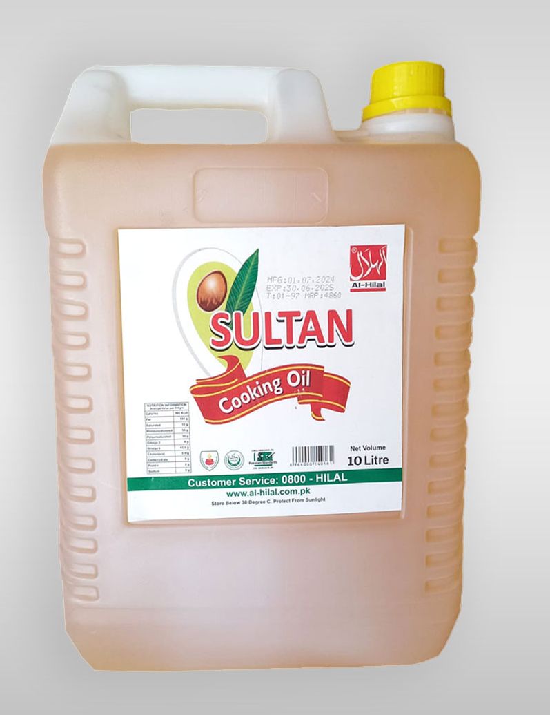 Sultan Jerry Can | Daraz.pk: Buy Online at Best Prices in Pakistan ...