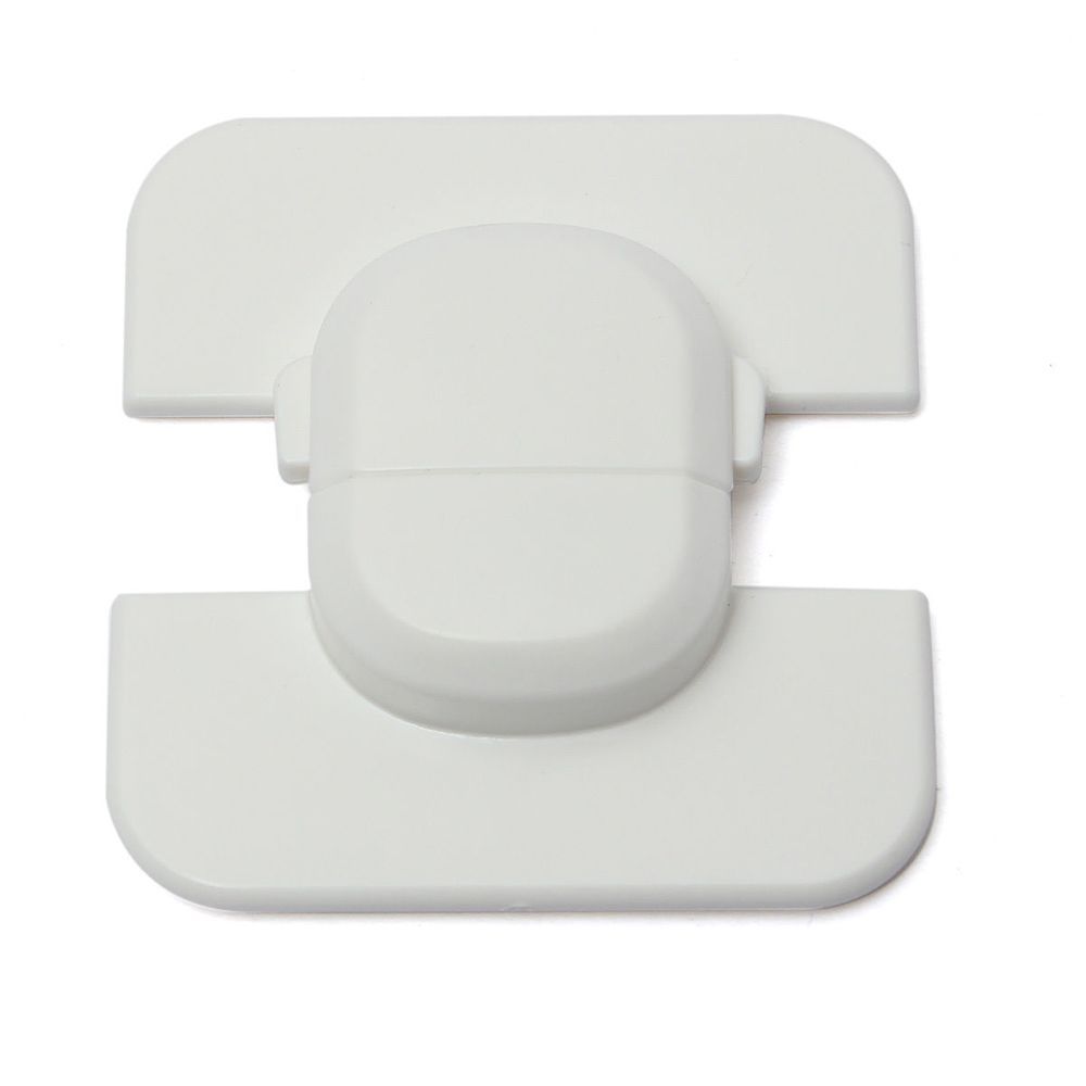 Corner Safety for Kids Drawer Lock Child Safety Lock Toddler Cupboard ...