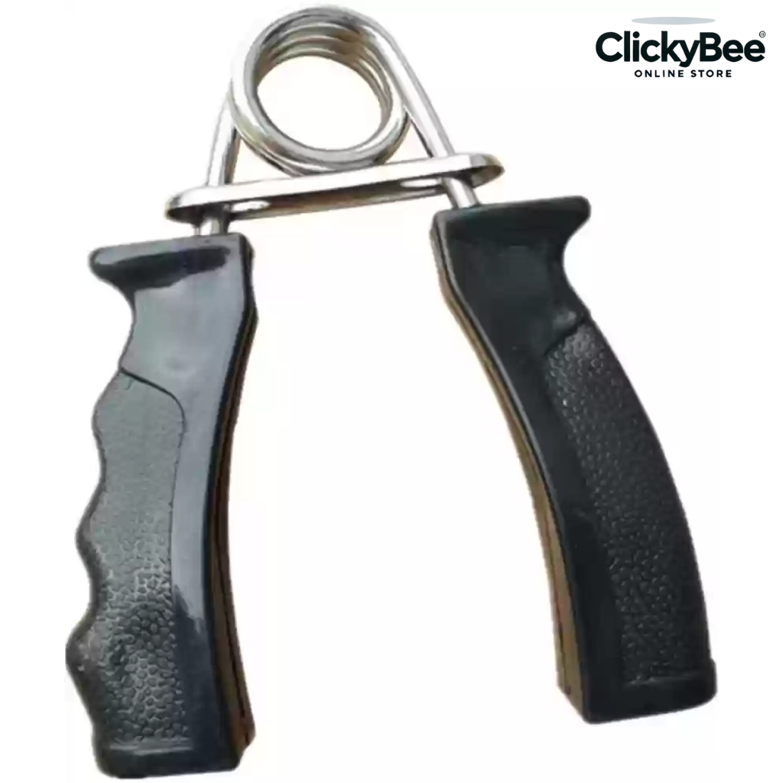 Hand Gripper High Quality Spring Wrist Exercise Grips - Forearm ...