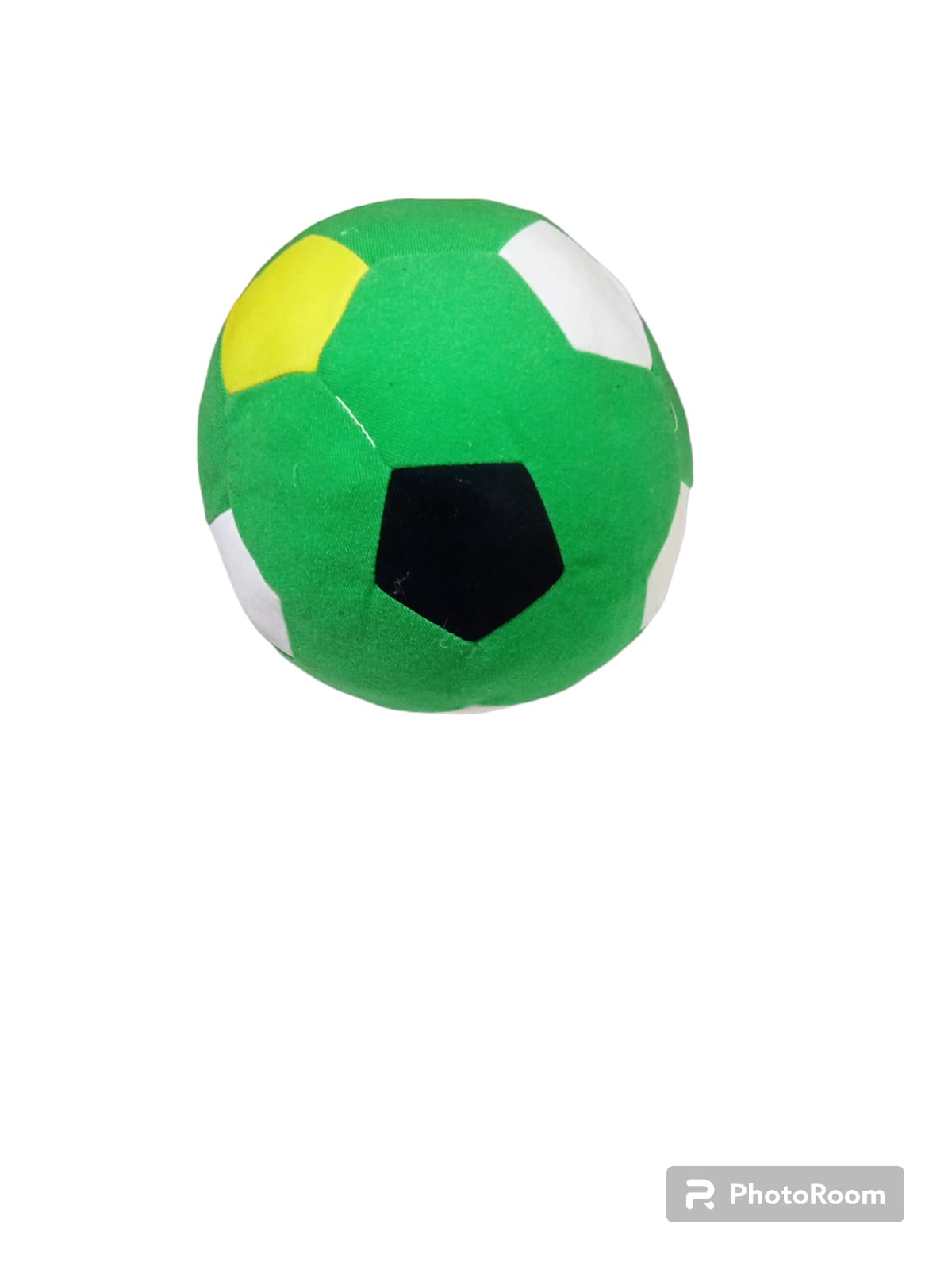 Ikea Green stuff football for kids 20 cm no harmful for kids best gift ...