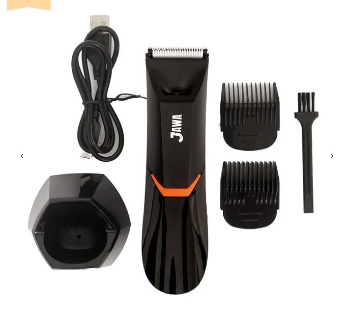 Jawa JW-888 Balls Trimmer | Daraz.pk