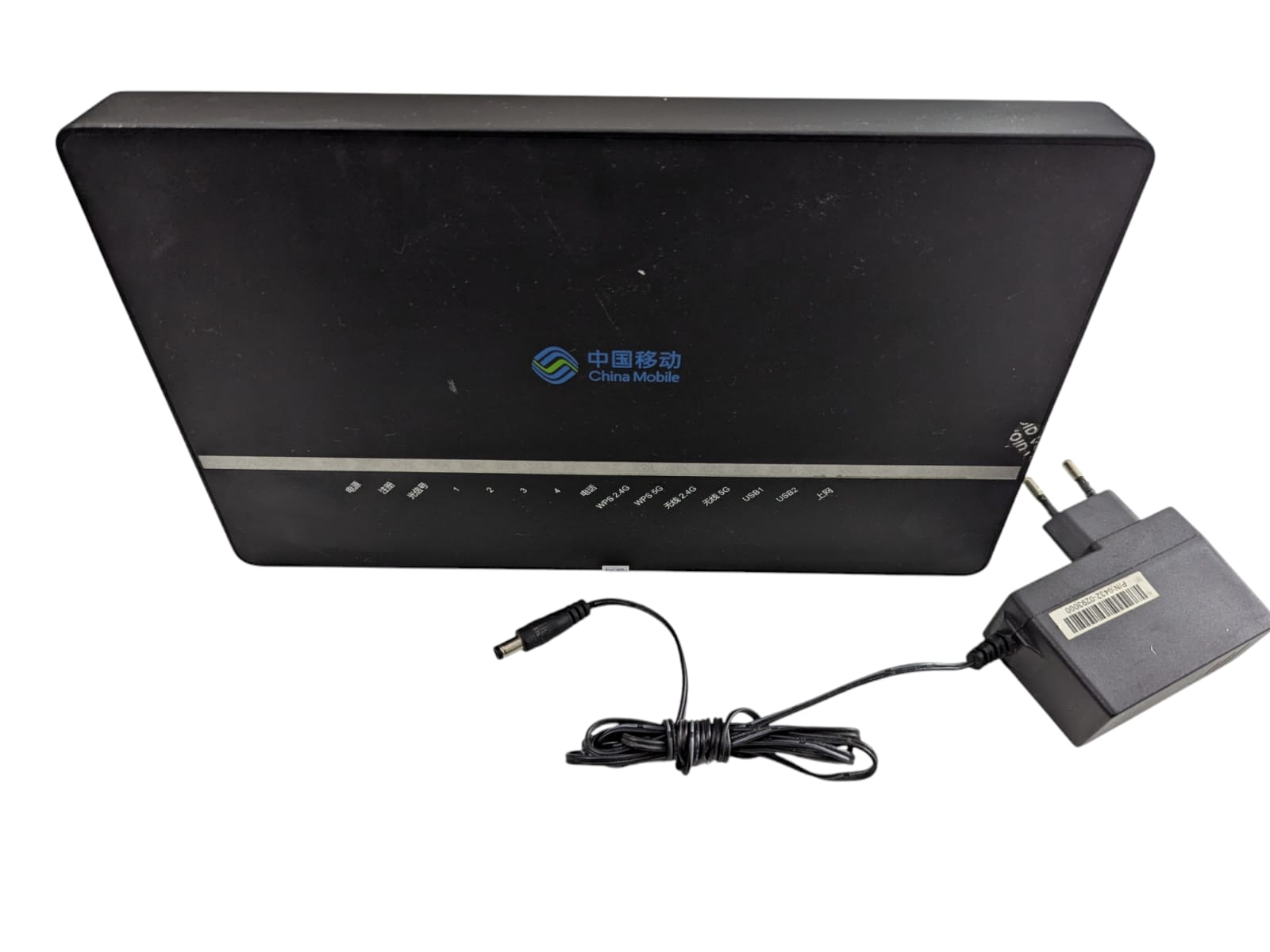 Fiber Router Dual Band 5G G-140W-C GPON ONU / Fiber Router/ ONT with ...