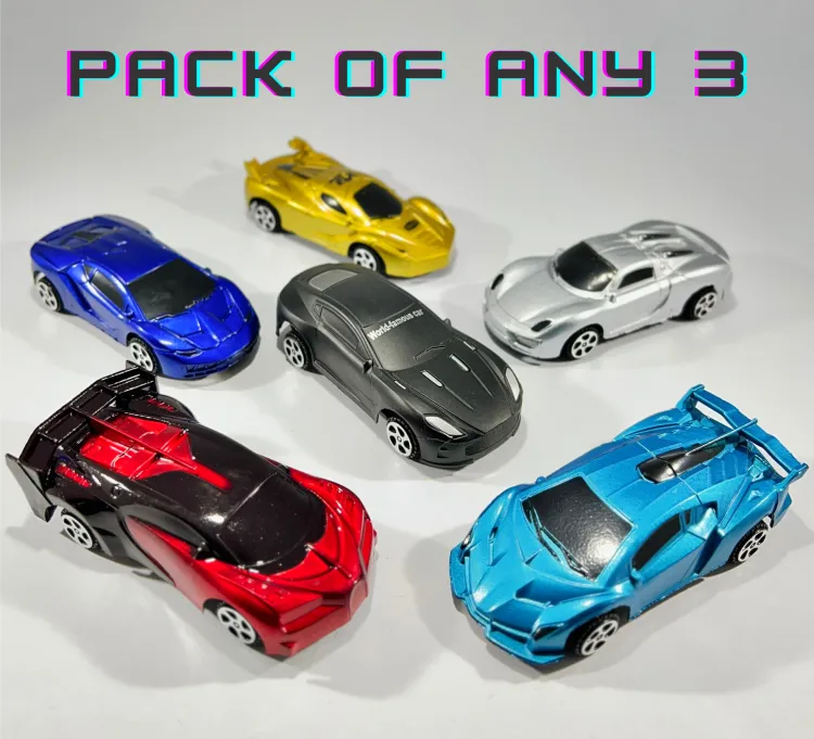 Sports Car Toys For Kids, Racing Cars Toys For Boys, Lamborghini Toys ...