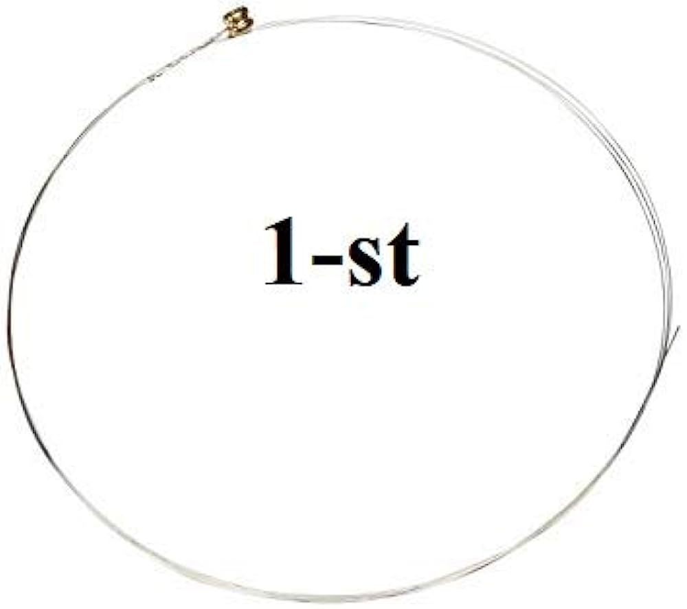 Guitar SINGLE strings E A B G D E - Single Strings | Daraz.pk