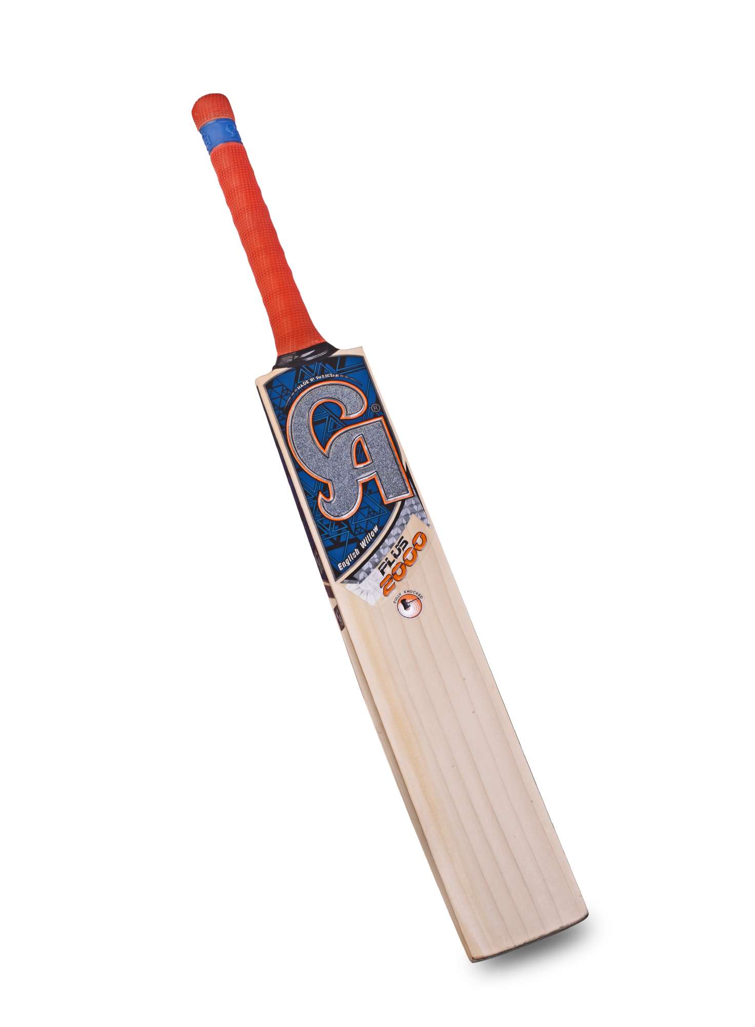 CA Plus 2000 Hard Ball Cricket Bat | Daraz.pk