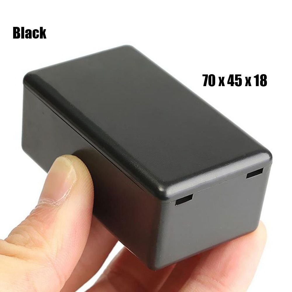 70/100mm 2 colors 2 sizes to choose High Quality ABS Plastic Waterproof ...