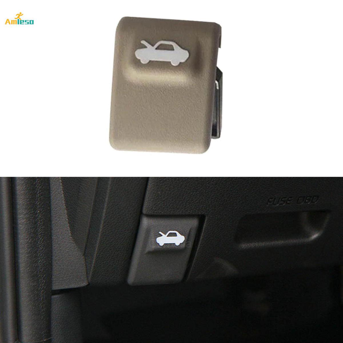 Hood Release Latch Handle Replacement 8118034000 Beige | Daraz.pk