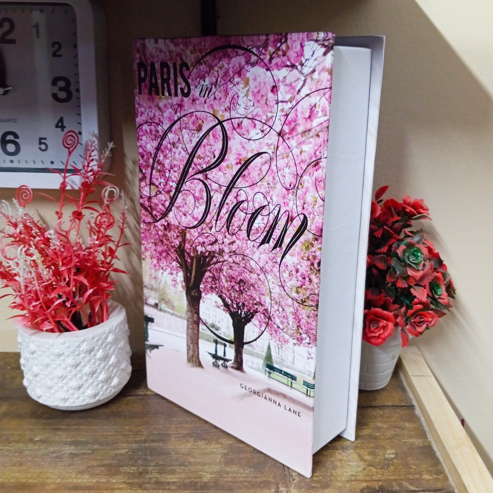 Modern Unique Fake Book Decoration | Model Book | Faux Books | Dummy ...