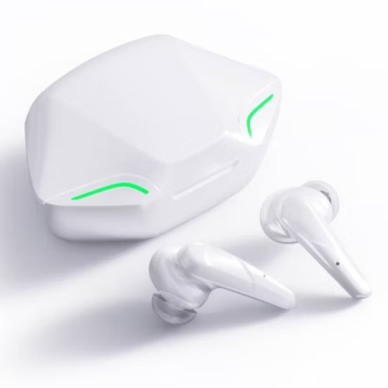 G11 Air Buds TWS Gaming Bluetooth Earphone Bluetooth 5.2 Sports 360 ...