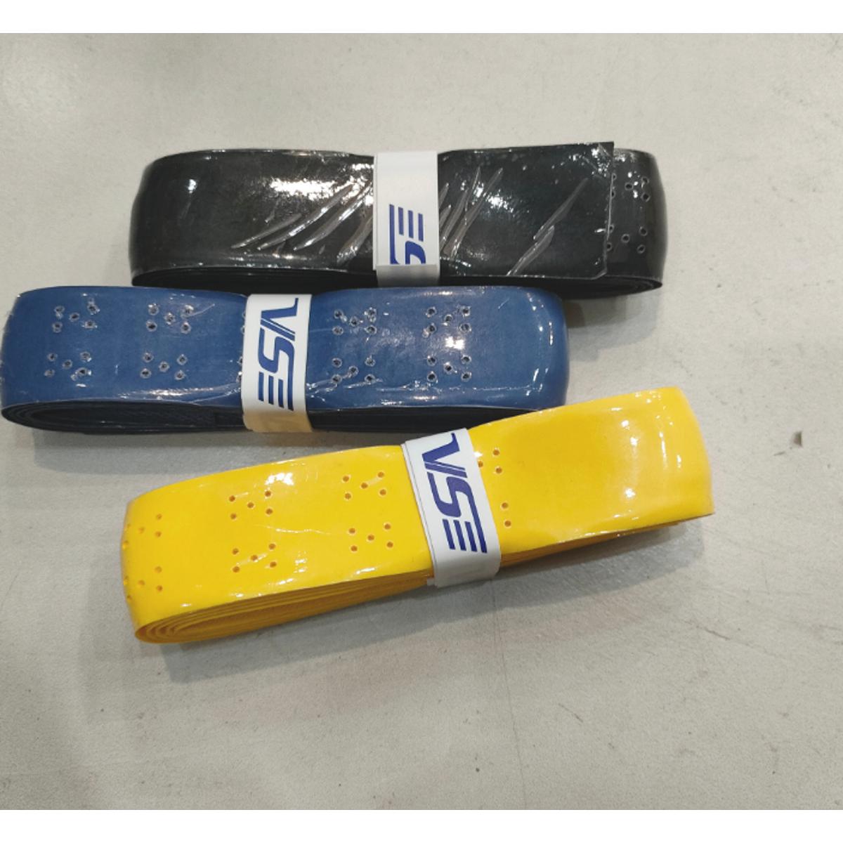 Badminton Racket Grip Imported in 3 color | Daraz.pk