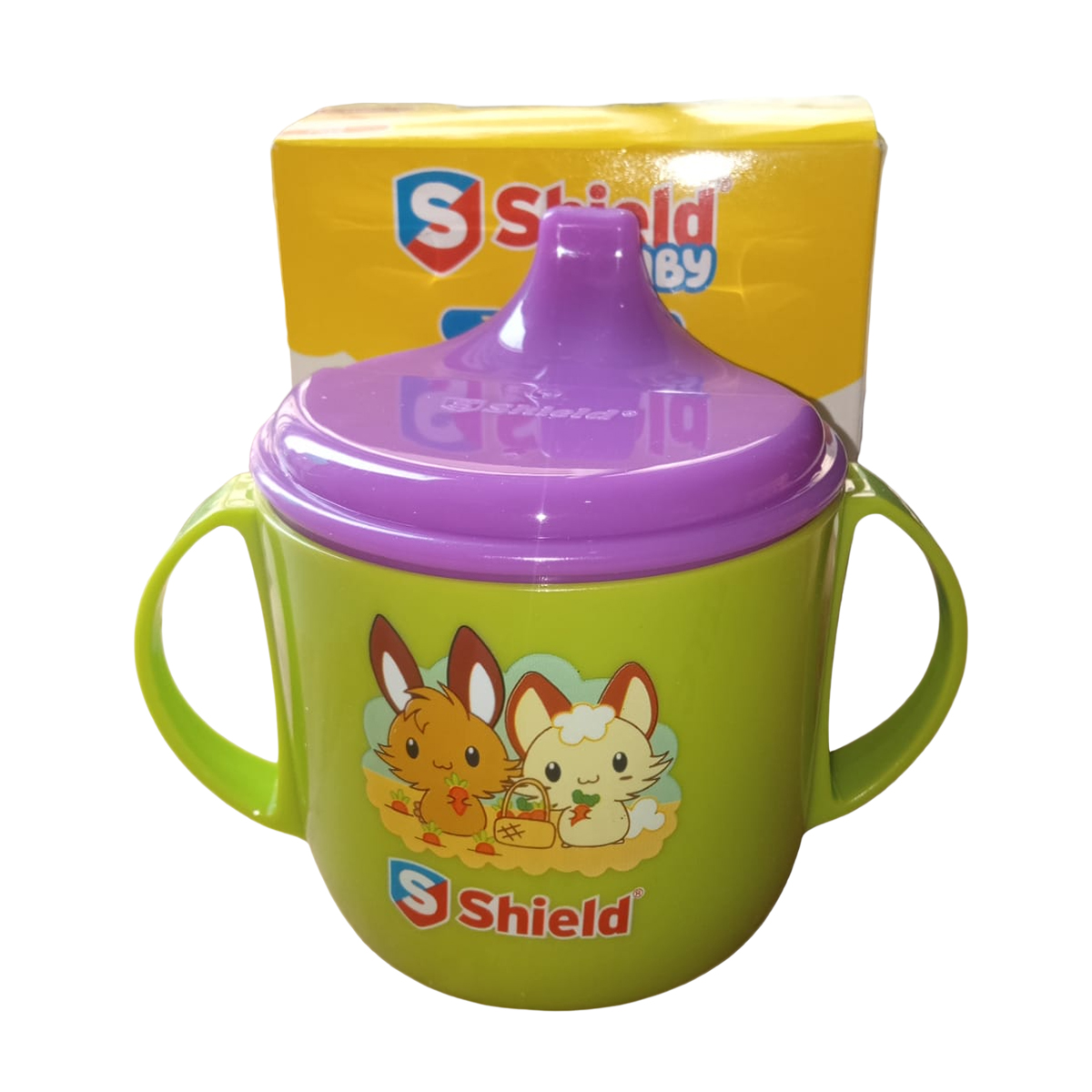 Baby Training Cup - 180ml/6oz - Best Quality Training Mug | Daraz.pk