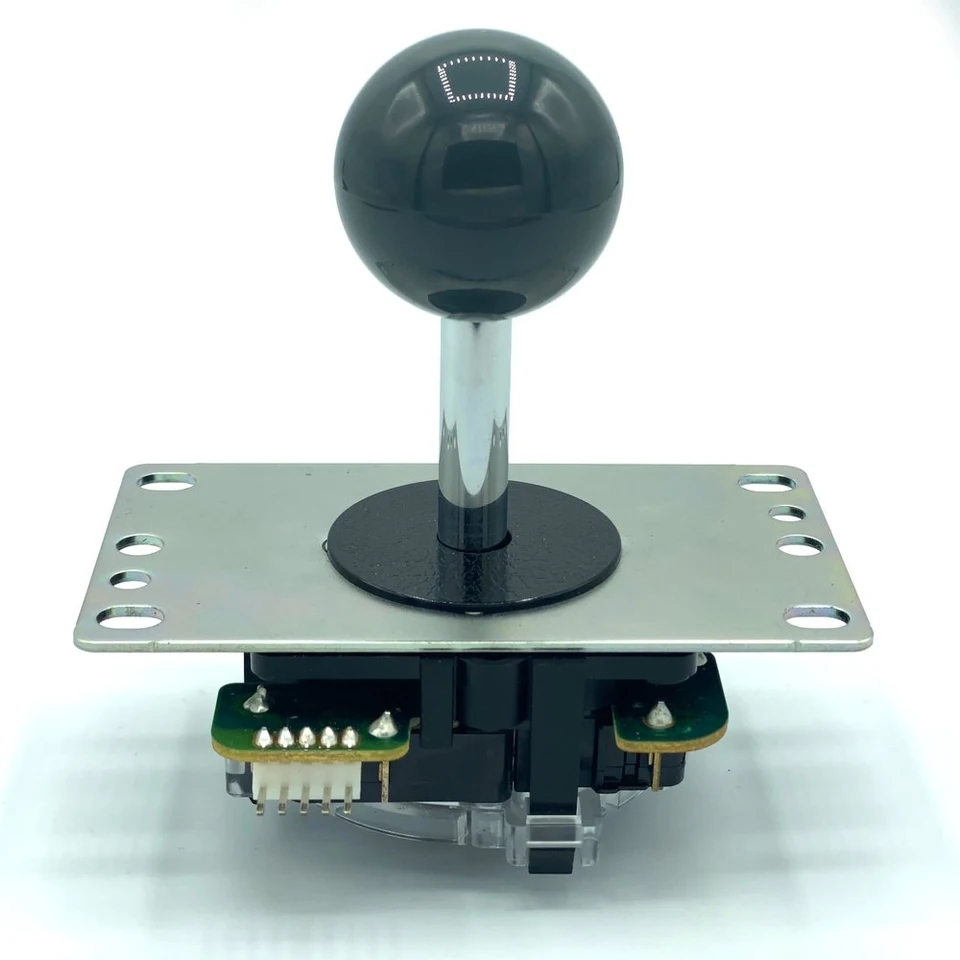 SALjoyArcade sanwa orignal joystick lever JLF | Daraz.pk