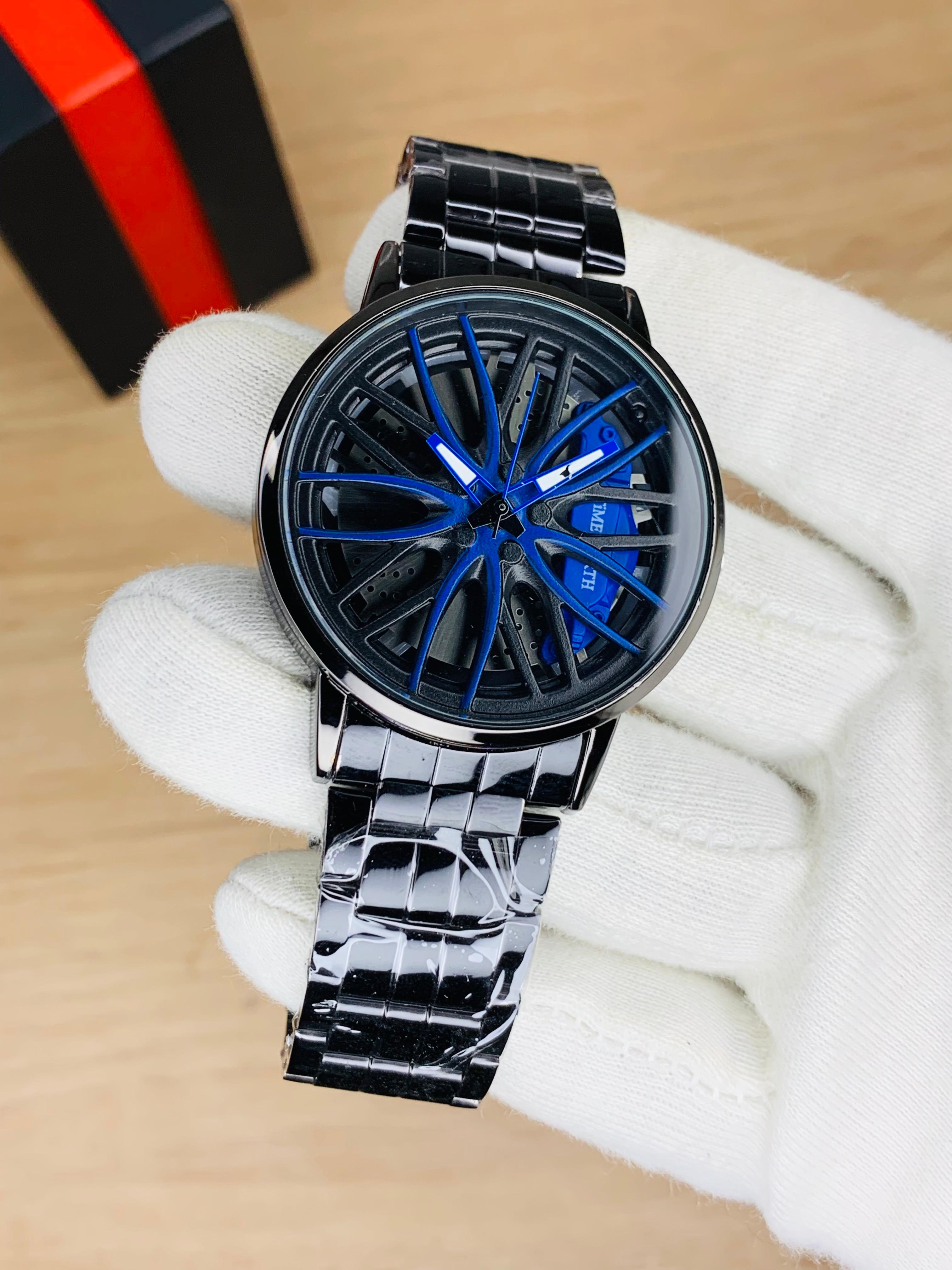 Rim rotatable export Quality Watches | watch | watches | watch for men ...