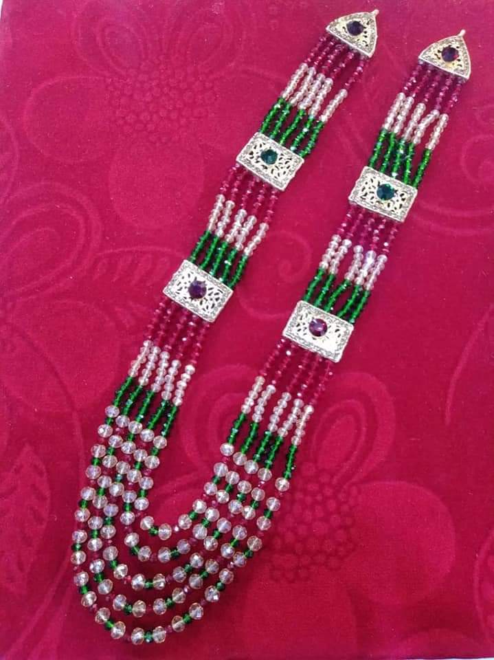 stylish latest mala fashion design 10 | Daraz.pk