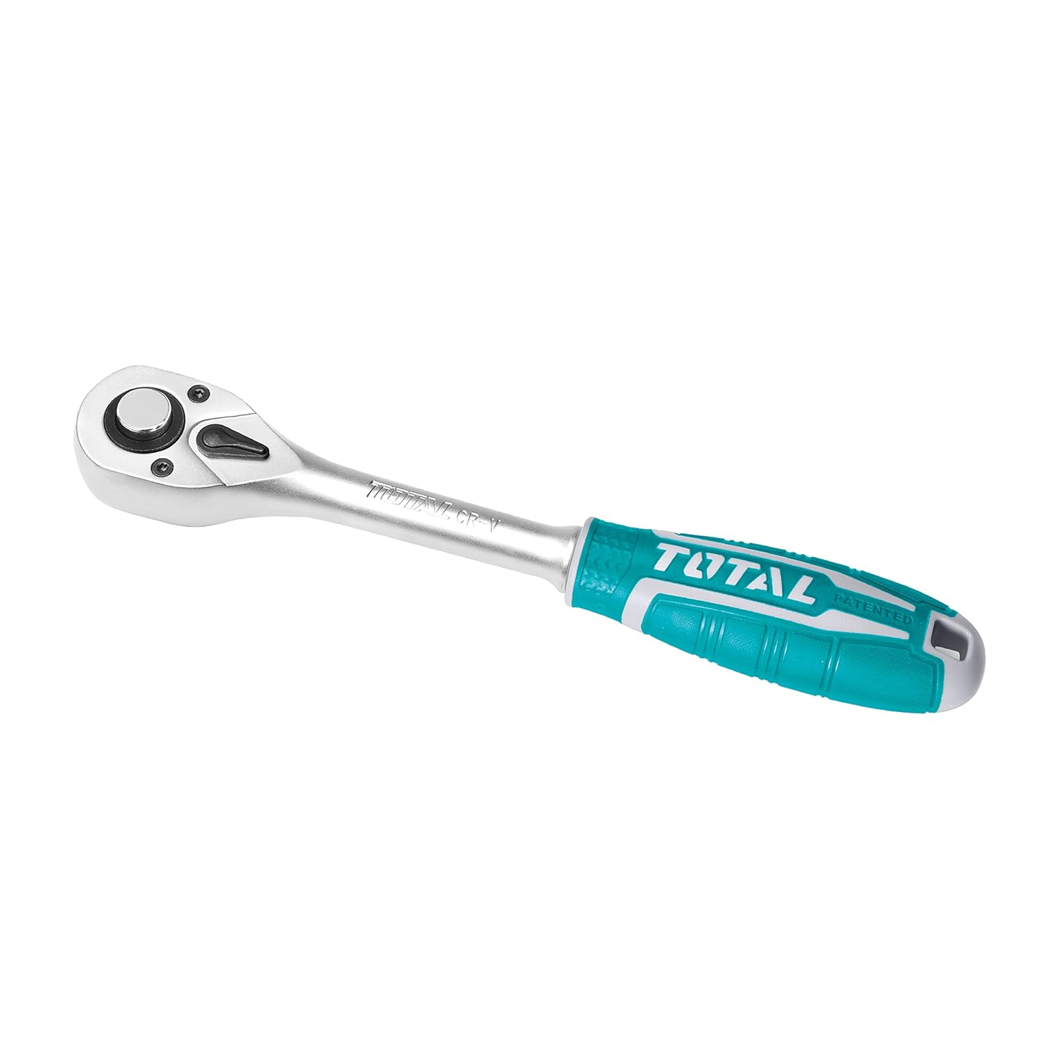 Socket Wrench 1/2 and 1/4 (TOTAL) Ratchet Ratchet Wrench 1/2 Drive ...