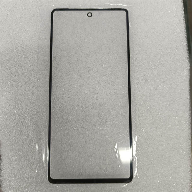 Outer Screen For Google Pixel 7 Front Touch Panel LCD Display Out Glass ...