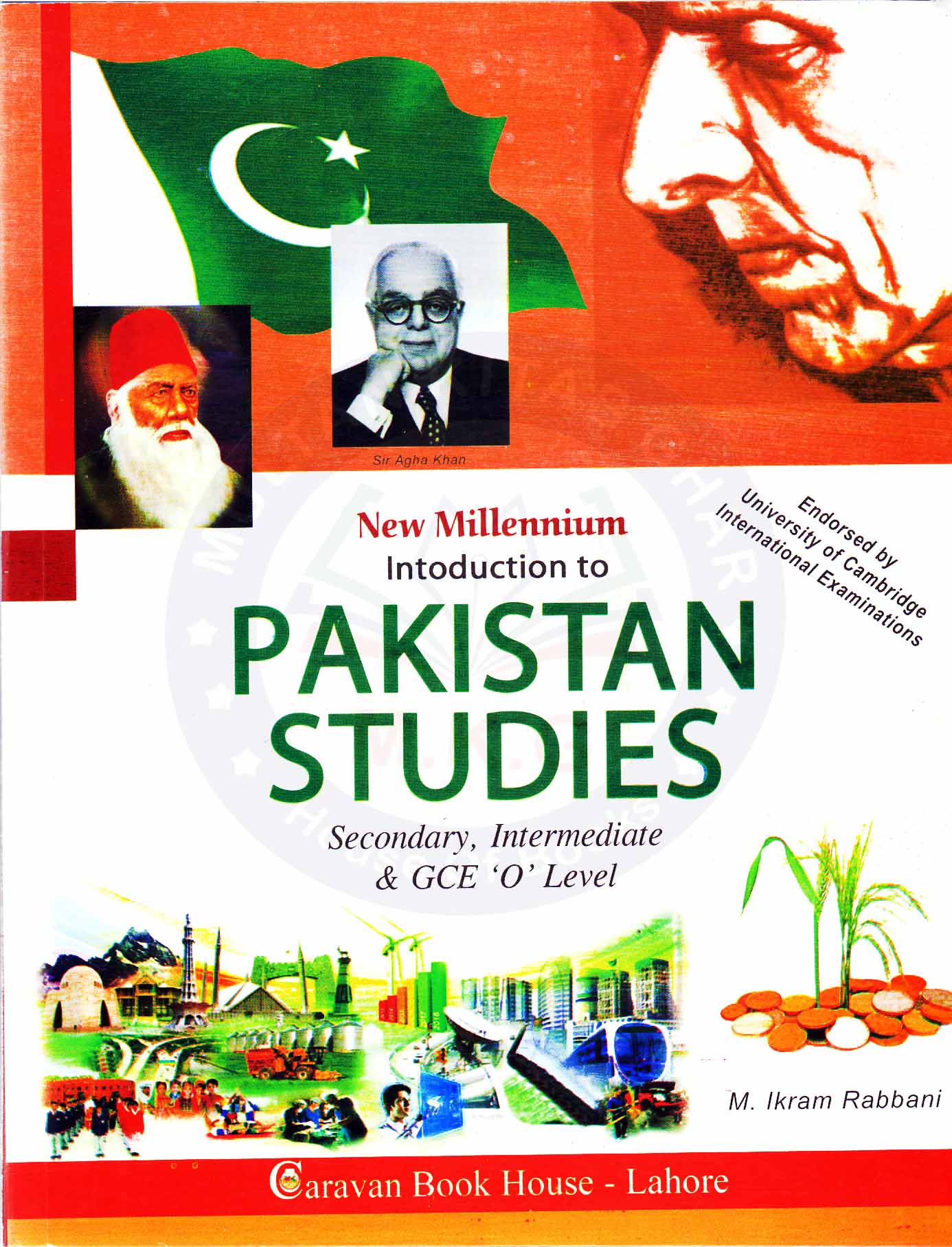 introduction To Pakistan studies For Secondary Intermediate And GCE O ...
