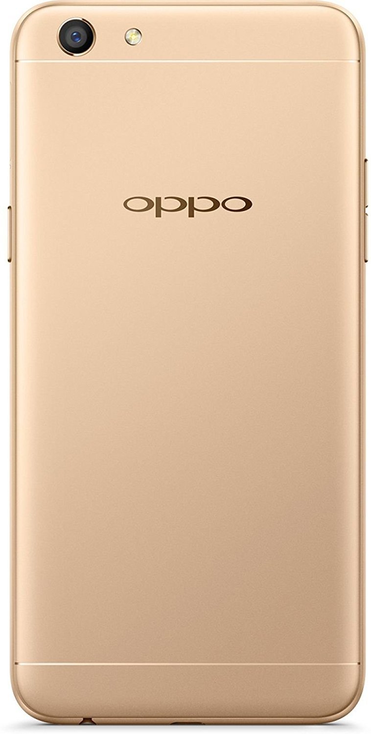 Oppo A57 - 5.2" HD Display - 4GB RAM - 64GB ROM - Dual Sim Approved - with free Charger and Box ...