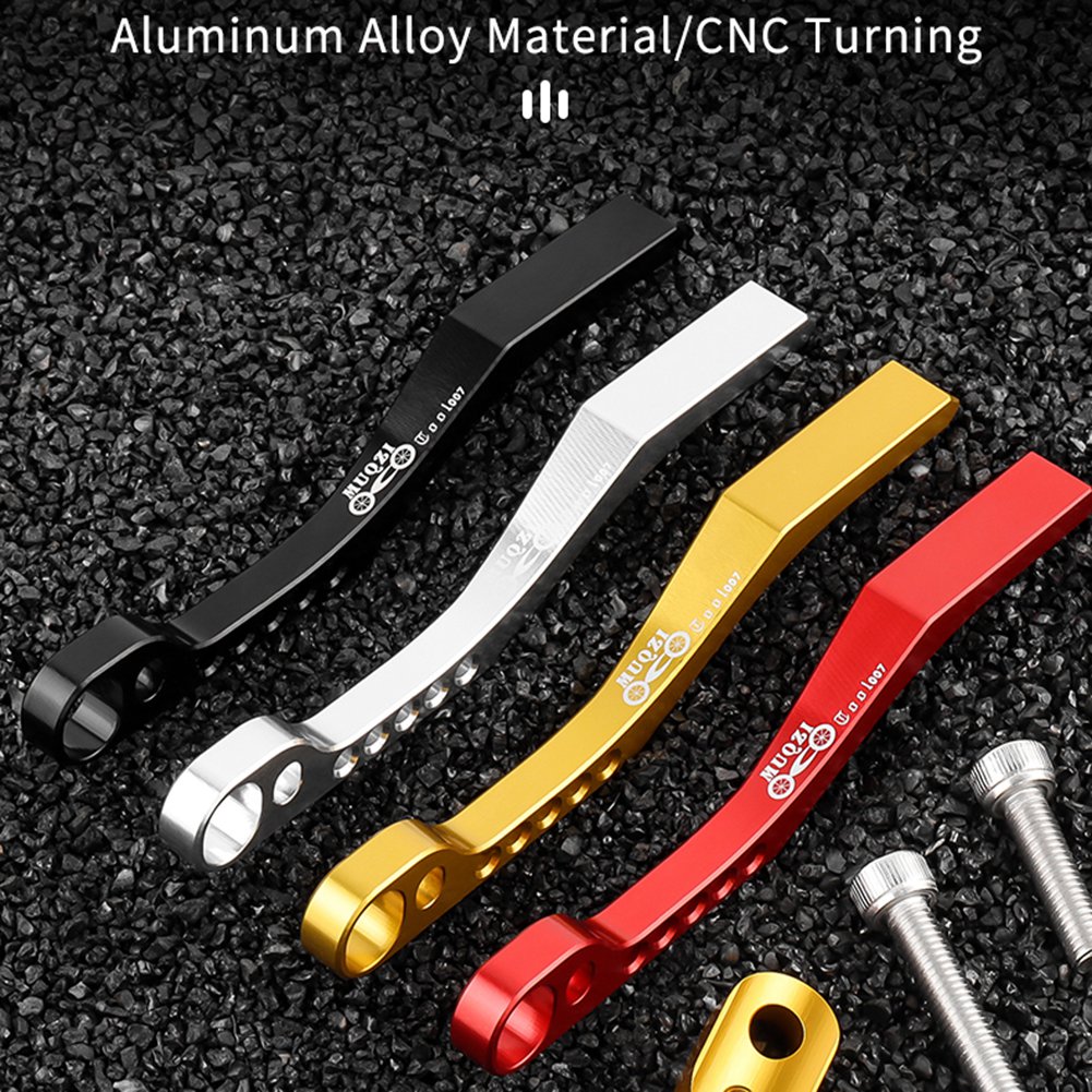 MUQZI Road Bike Chain Catcher Stabilizer Drop Alloy Keeper Bicycle ...