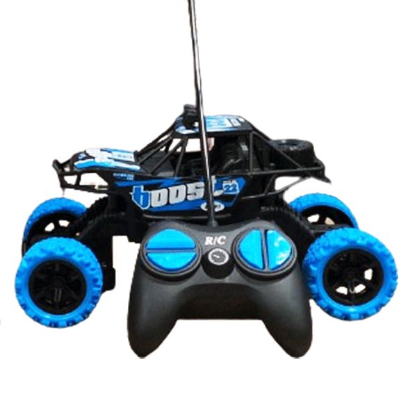 Rechargeable Cross Country Booster RC Car | Daraz.pk