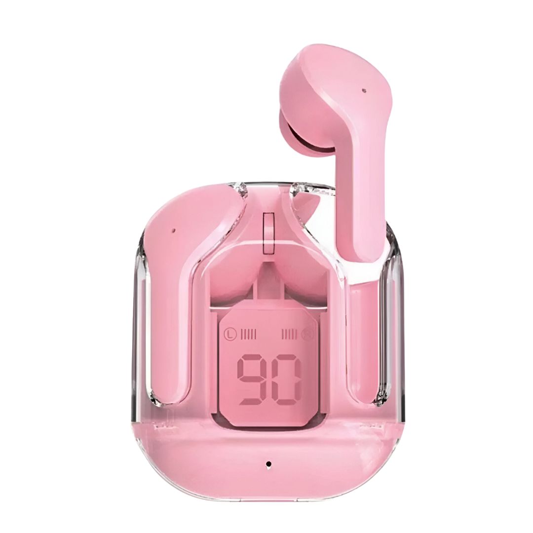 M10 Airpods TWS (True Wireless Stereo) Airbuds Bluetooth Earbuds Dual ...