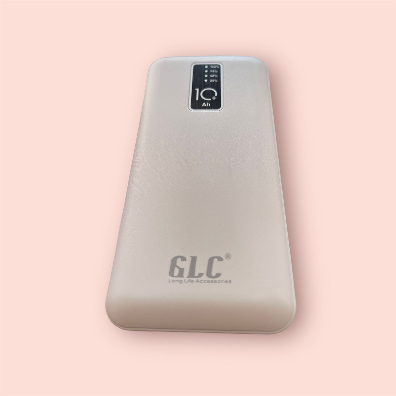 GLC G9 4 IN 1 POWER BANK 20000MAH WITH LCD DIGITAL DISPLAY And 10000mah ...