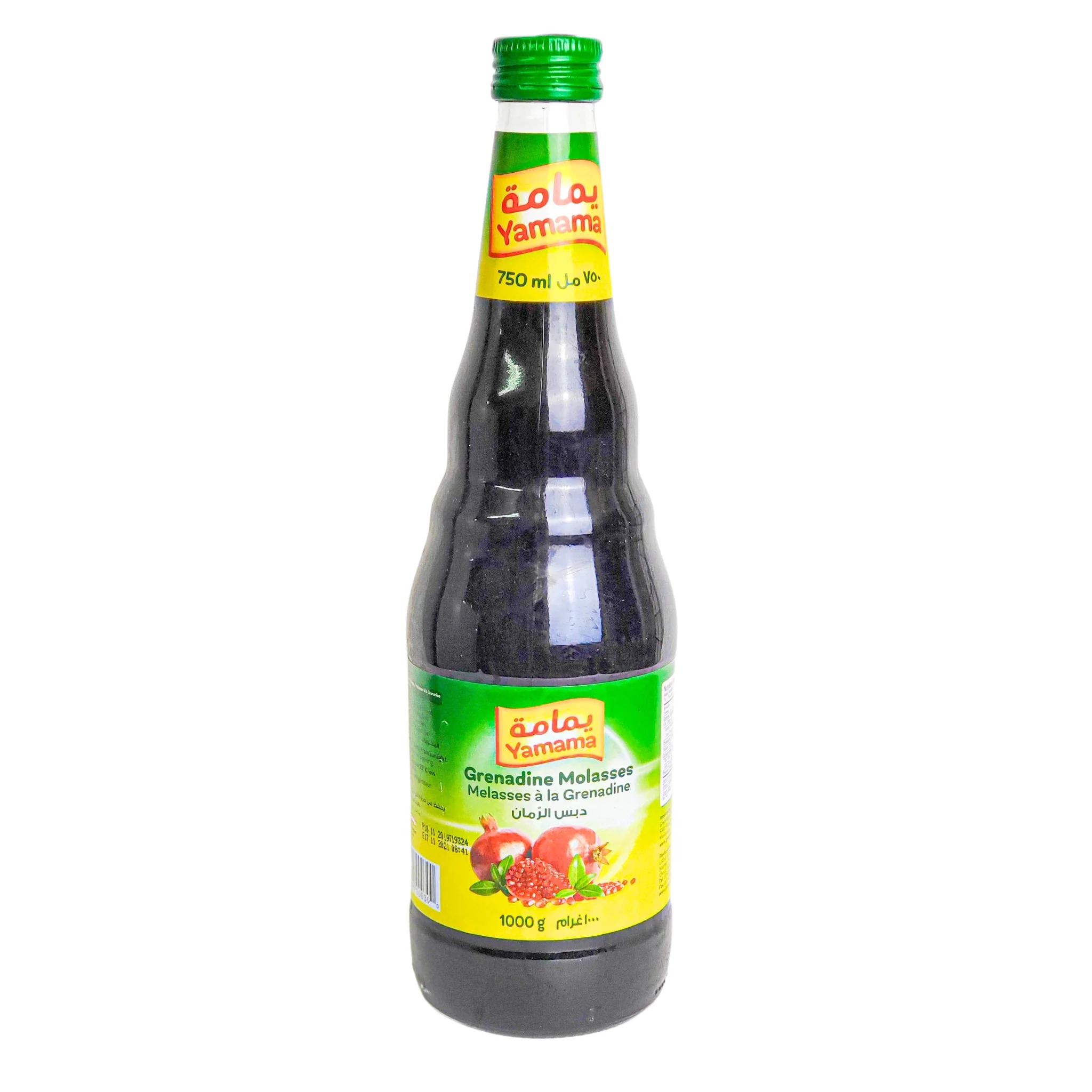 Yamama Grenadine Molasses ,750 ml | Daraz.pk