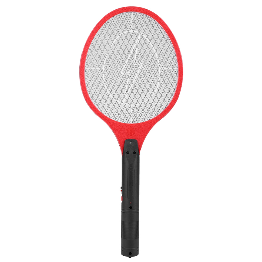 Mosquito killer Racket| Portable Mosquito killer-Hammer Racket With ...