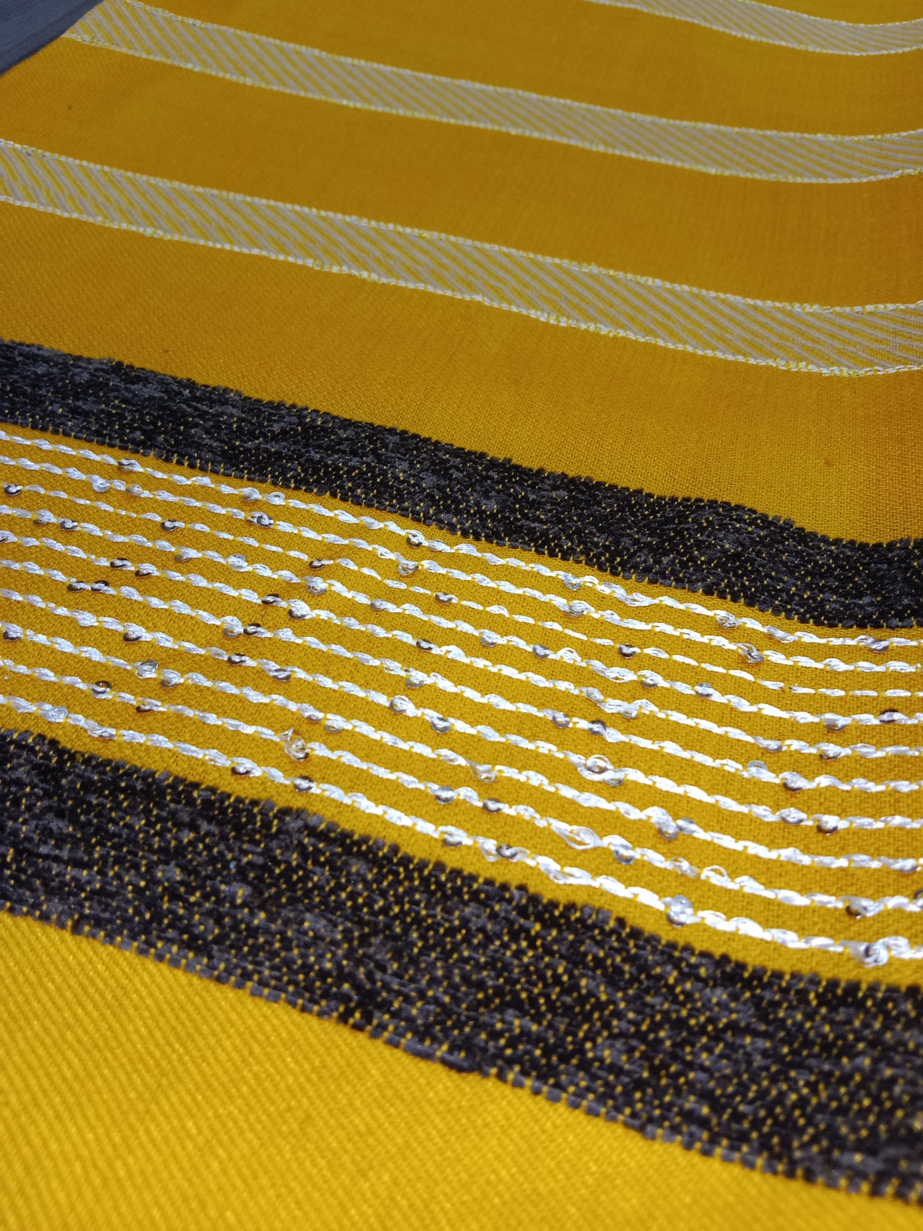 Ladies Shawl Traditional Mustard Color Shawls for Women/Girls Winter ...