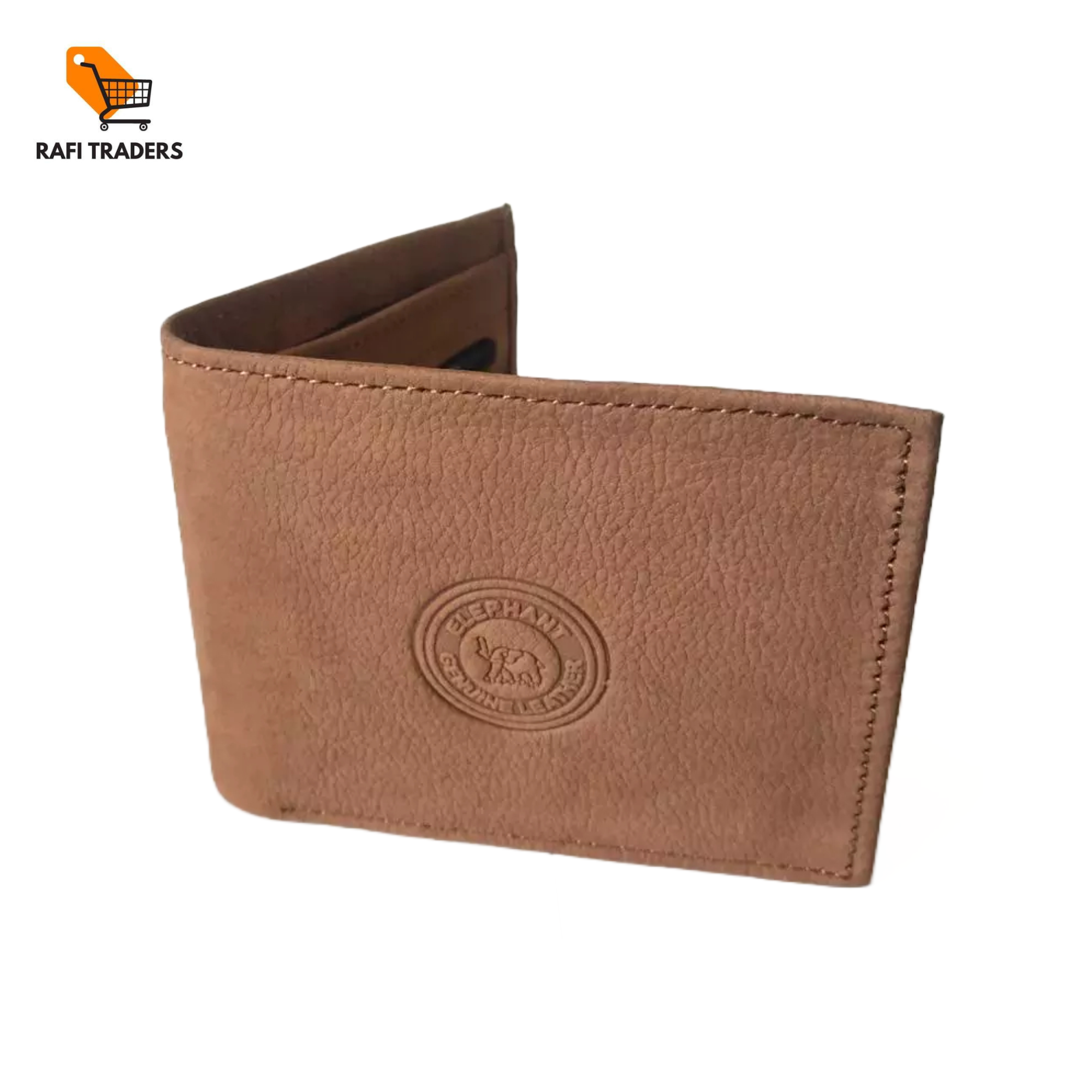 Soft Genuine Leather Wallets For Men | Daraz.pk