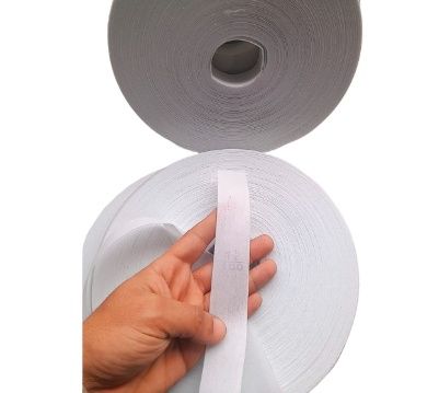 Ladise Fabric Women Buckram (1" inch width) 100 yards Roll | Ladies ...