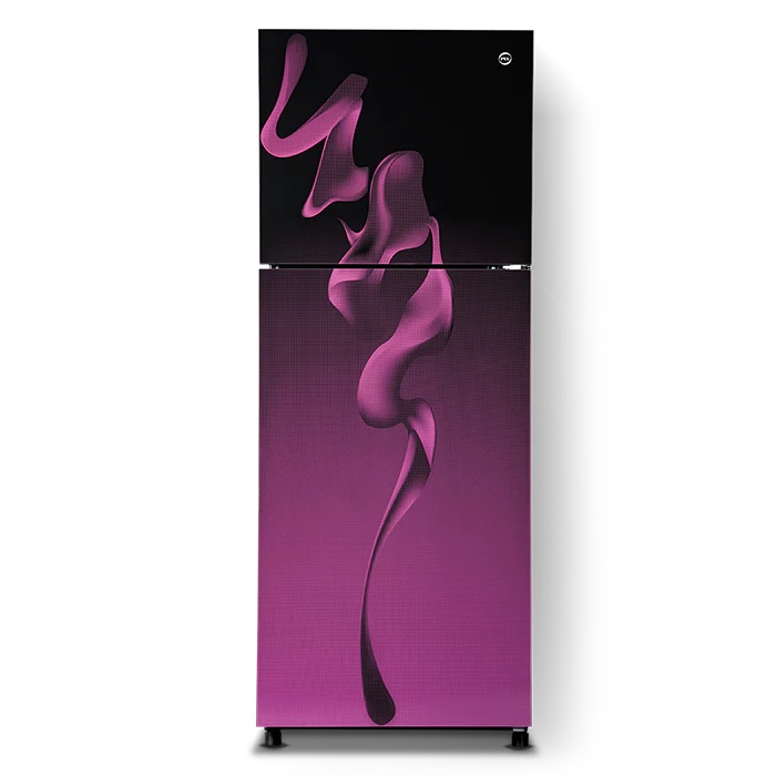 PEL Refrigerator Glass Door| Model PRGD 22260 | Capacity 20 Cubic Feet ...
