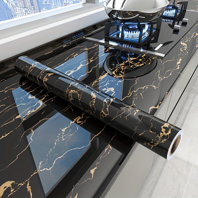 Marble Sheet - Marble Sheet Sticker - Marble sheet for kitchen - 60cm x ...