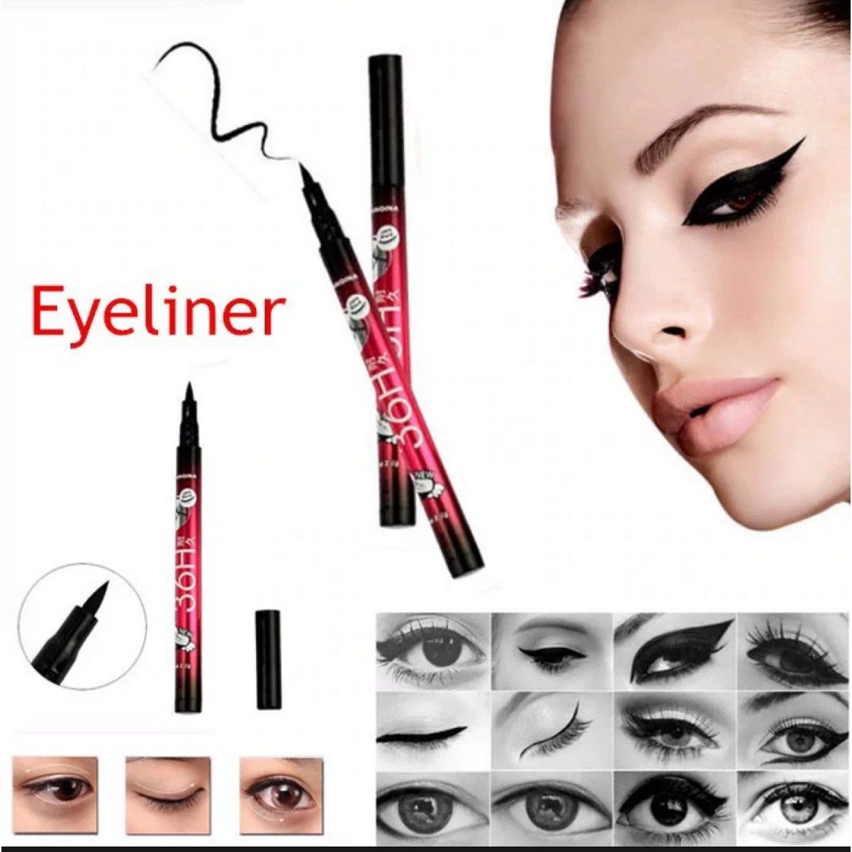 Eye Makeup 2016 In Urdu Saubhaya Makeup