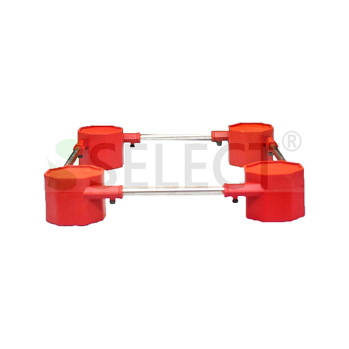 Universal Fridge Stand for Refrigerator, Washing Machine, Dryer ...