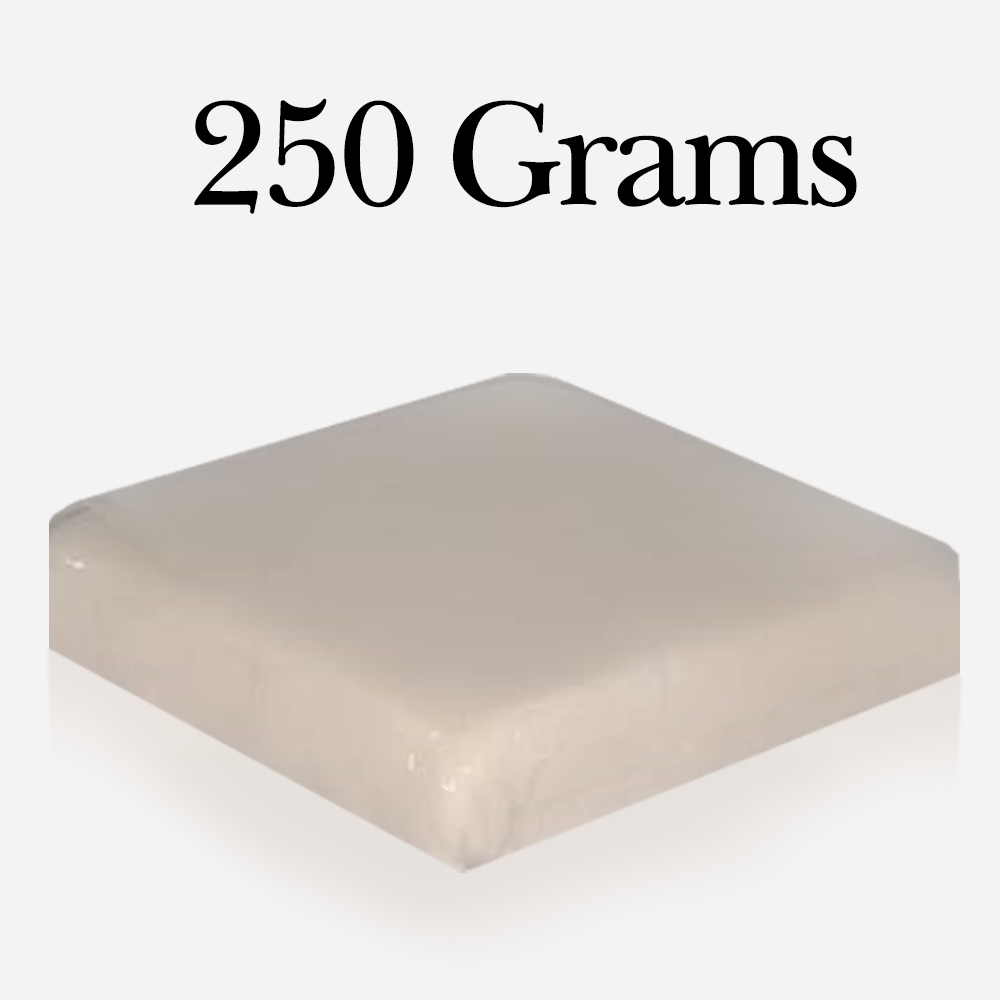 Creobiz Colorless Air Dry Clay for Art & Jewellery Making Crack-Less ...