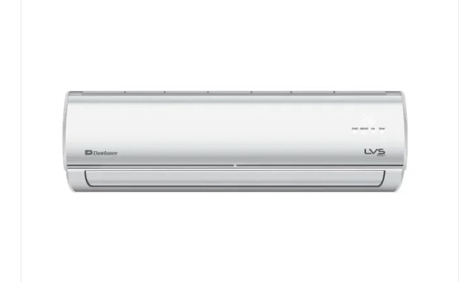 DAWLANCE LVS PRO SPLIT AIR CONDITIONER 1 TON | Daraz.pk