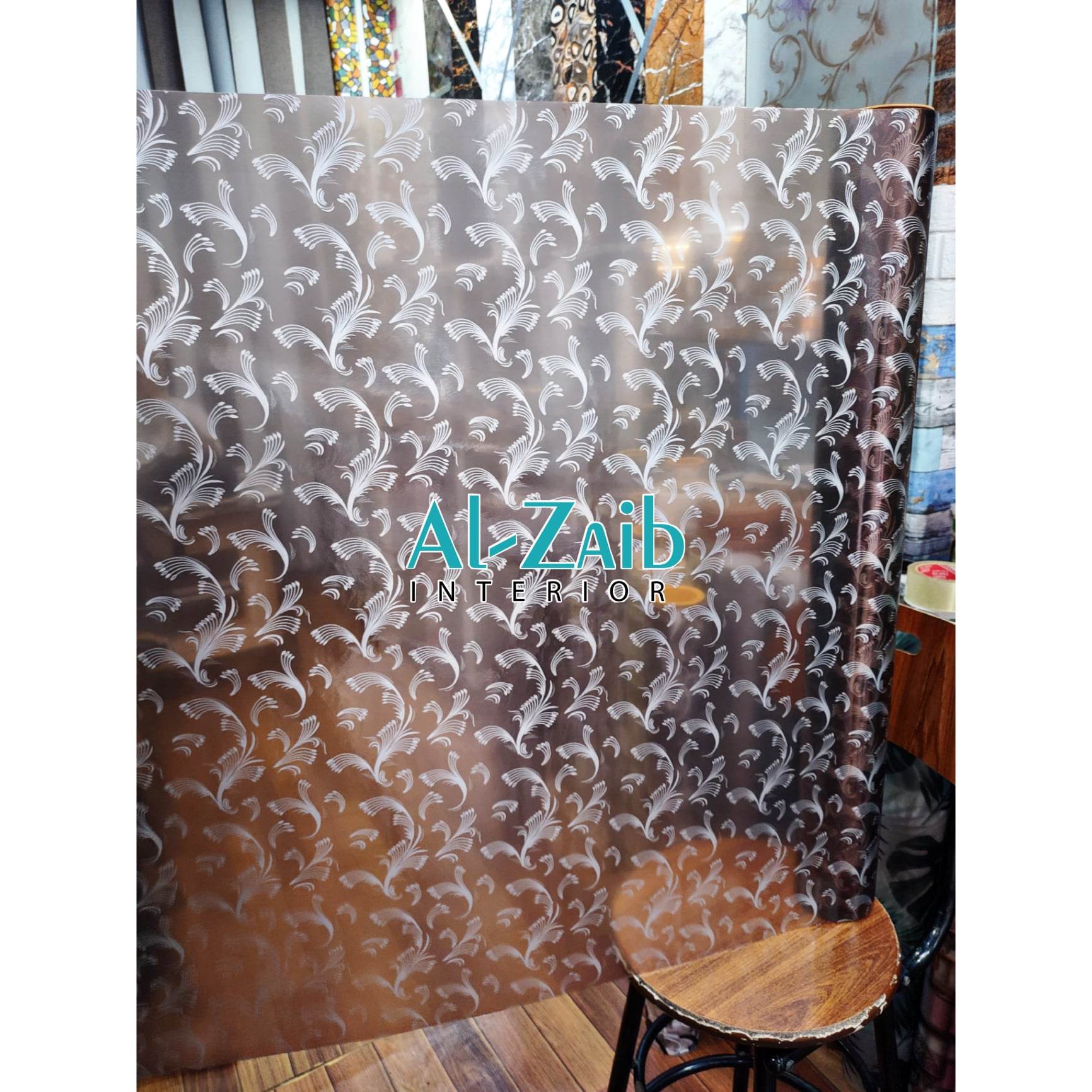 door paper / glass paper / frost glasspaper / mirror paper / privacy ...