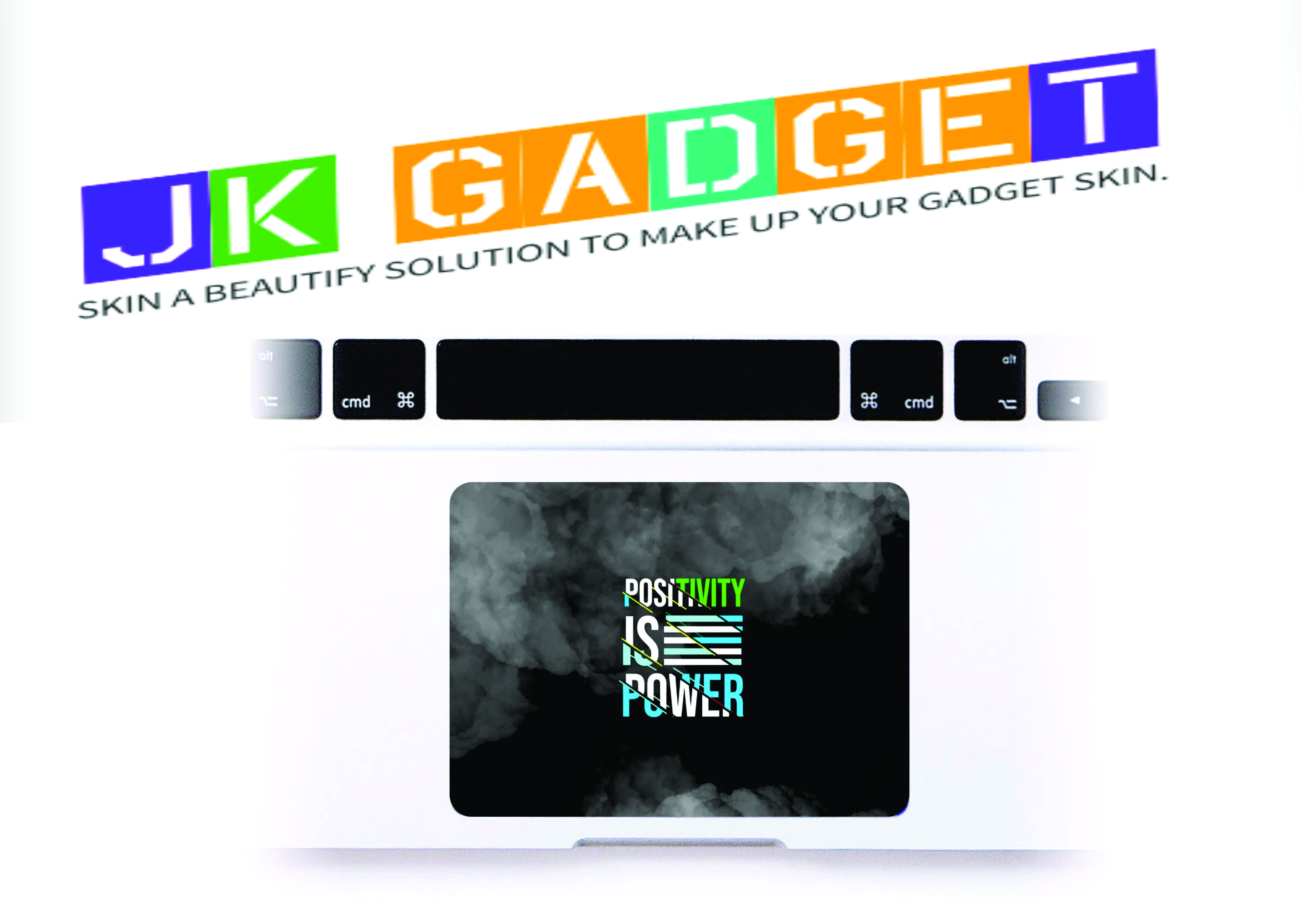 laptop touchpad vinyl sticker / laptop touchpad protector / laptop ...