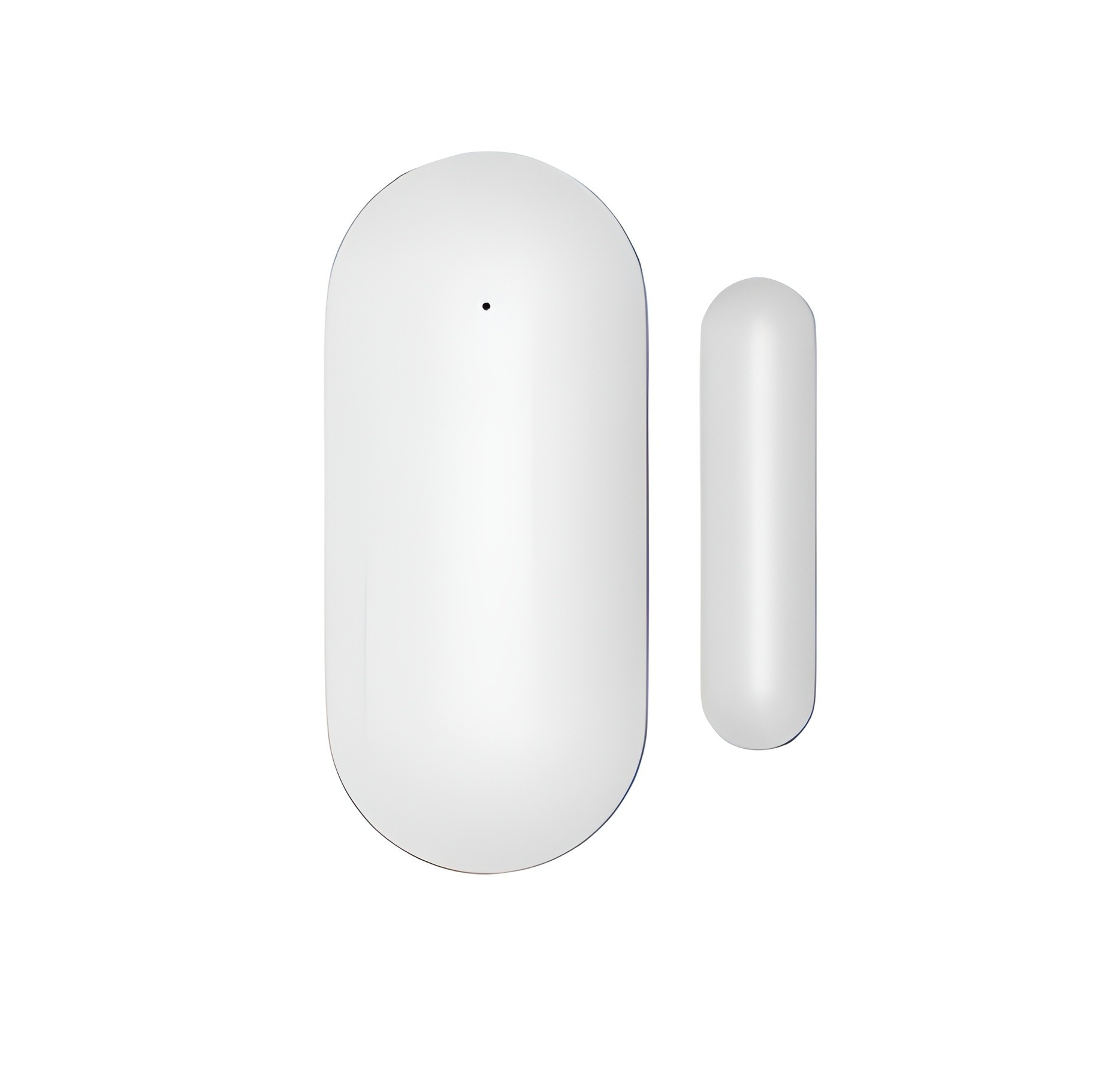 WiFi Door Sensor, Smart Window Door Sensor, Alexa Contact Sensor for Home Security, Door Open ...