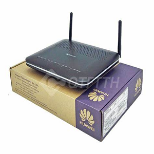 Huawei HG 8245 Epon ONU with WIFI (4FE Ports+Telephone) | Daraz.pk