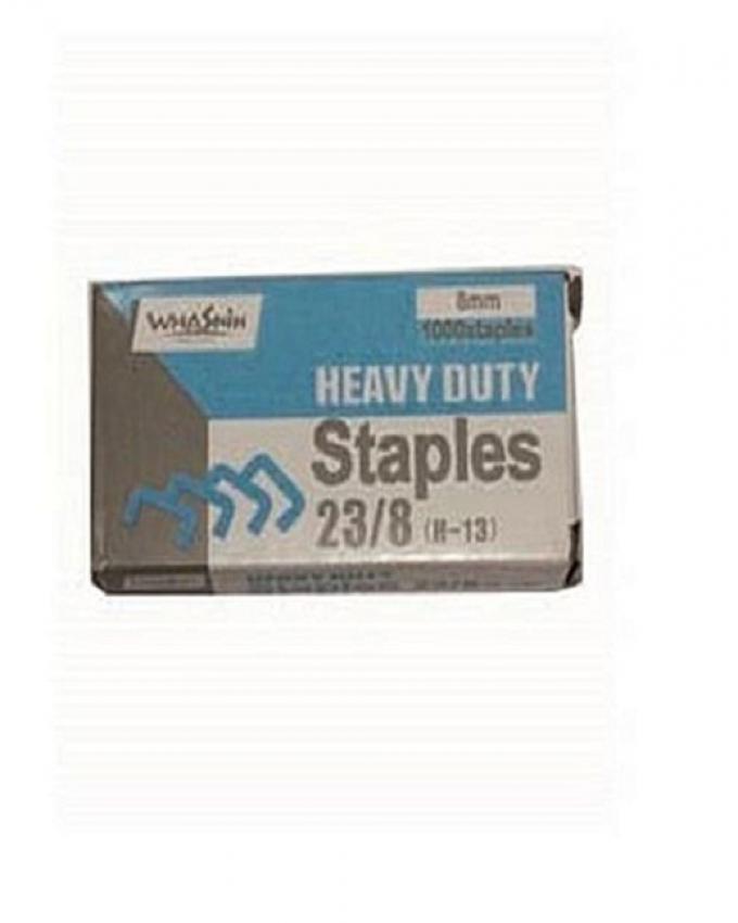 Heavy Duty Stapler Pins - 23/8 | Daraz.pk