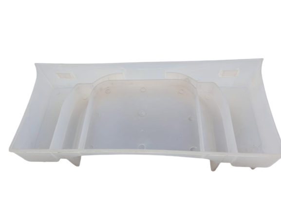 Refrigerator Deep Freezer Drain Water Tray Compressor Water Tray ...