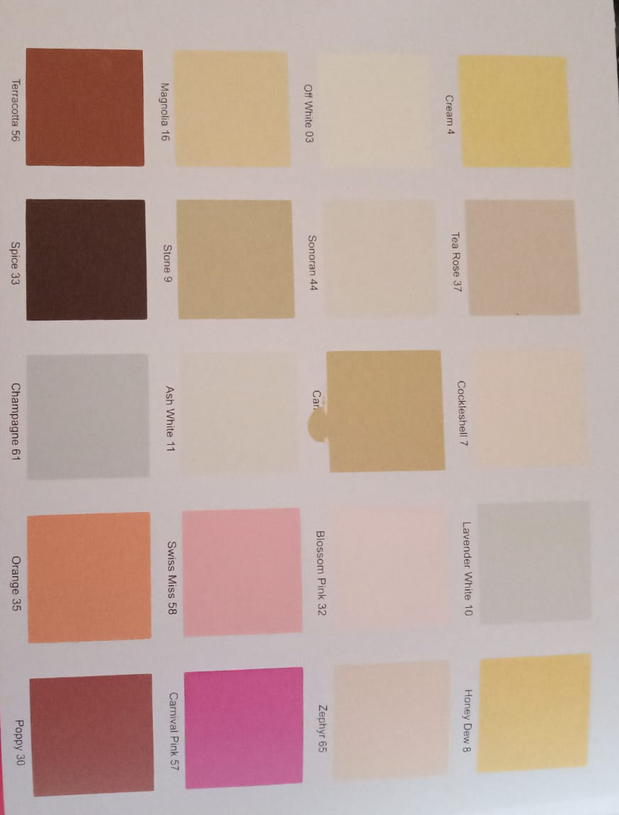 Luxor Distemper brilliant white Paint | Daraz.pk